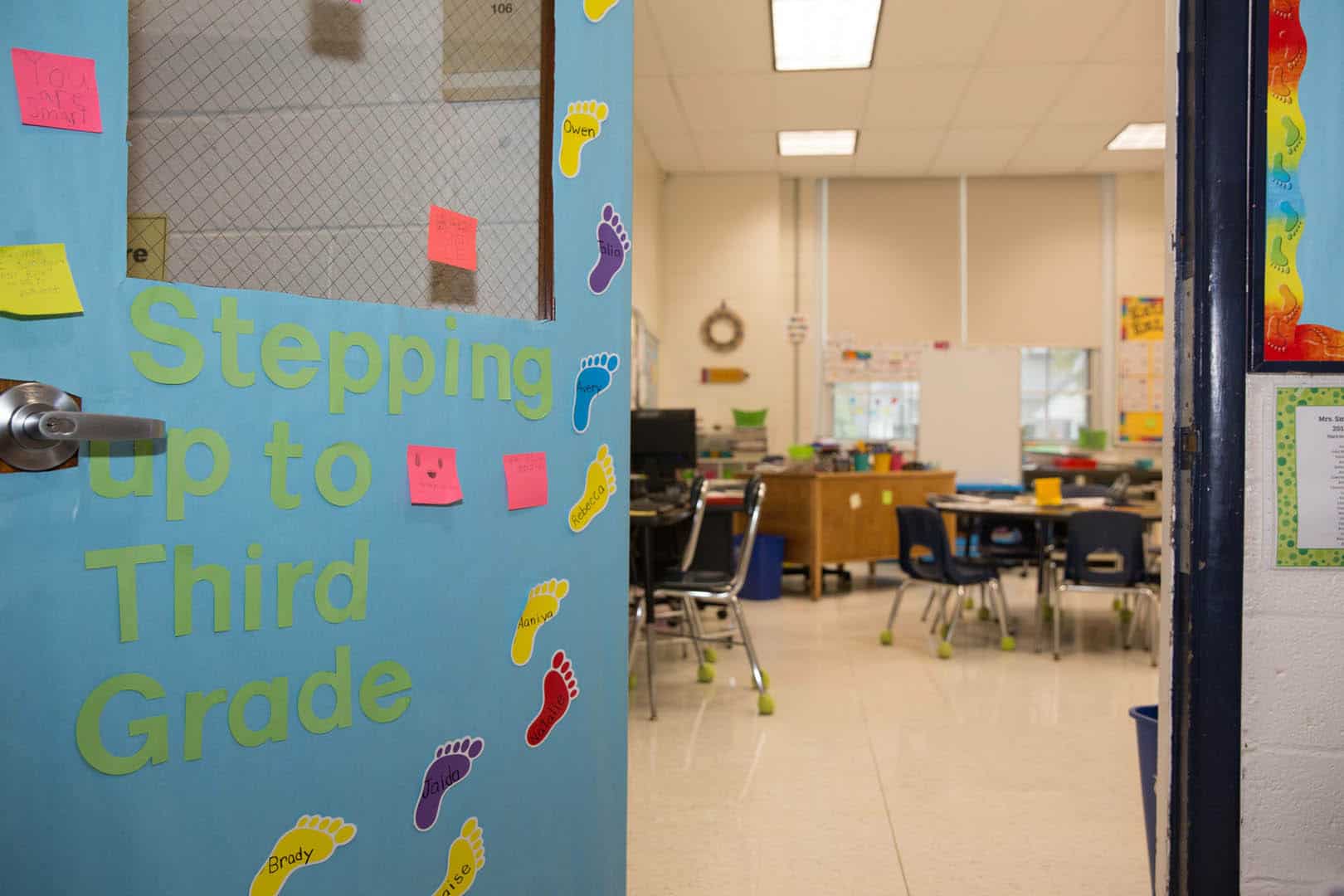 Home - Elizabeth Haddon Elementary School