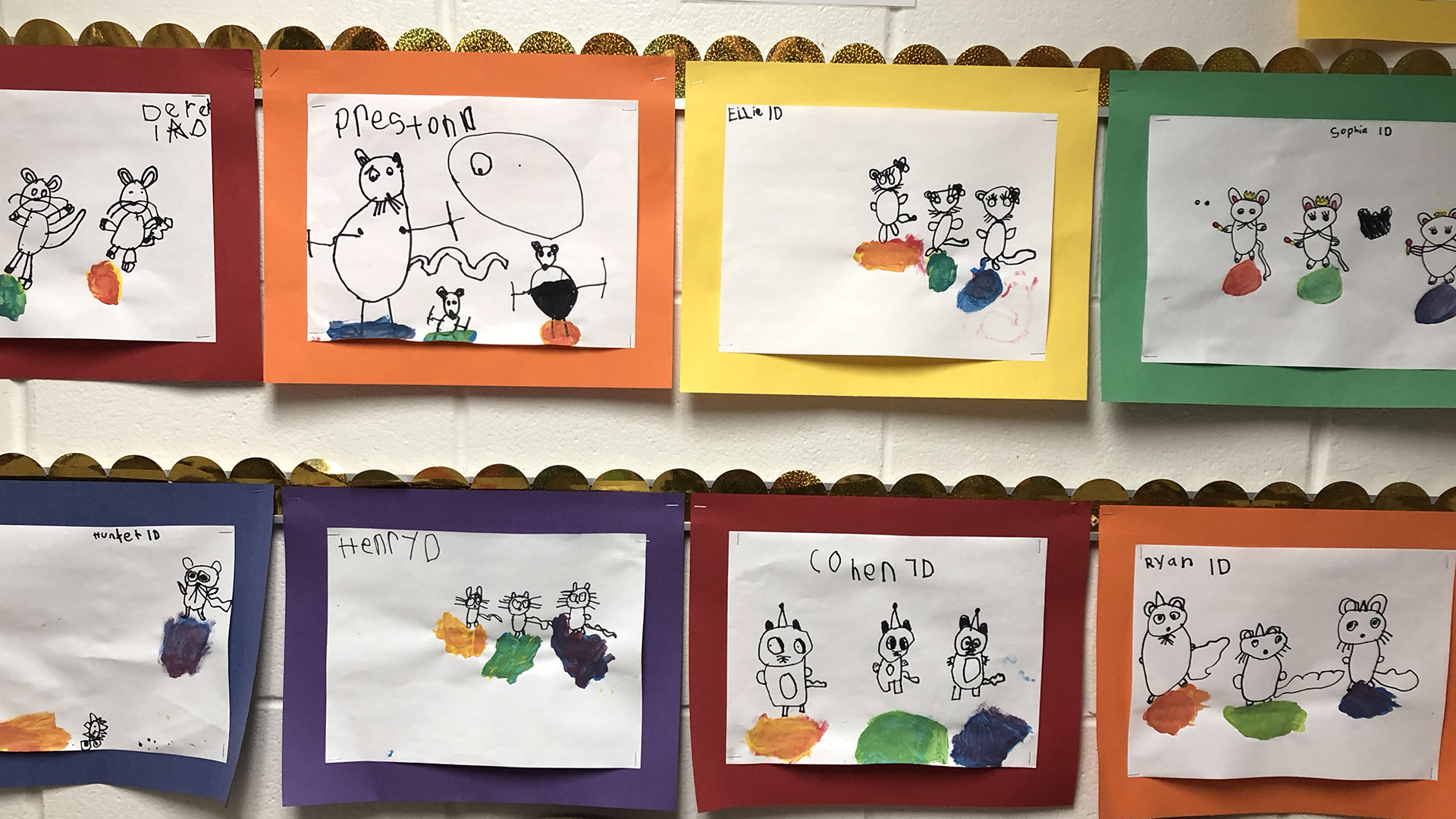 Home - Elizabeth Haddon Elementary School