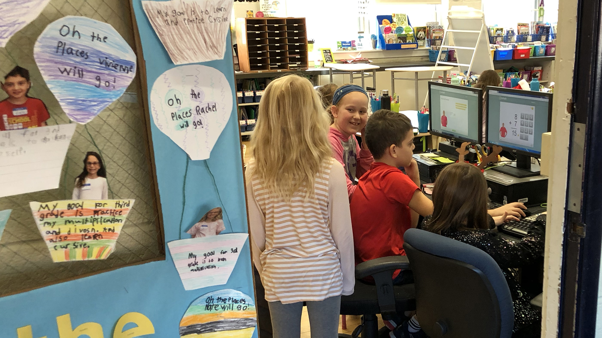 Home - Elizabeth Haddon Elementary School